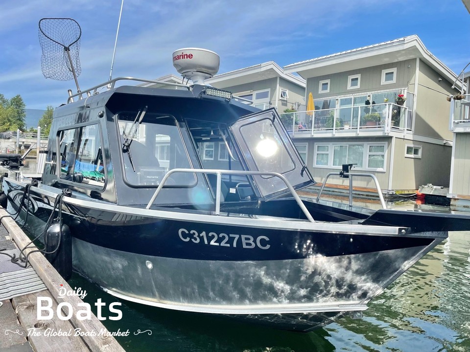 2019 Hewescraft 240 Ocean Pro for sale. View price, photos and Buy 2019 ...
