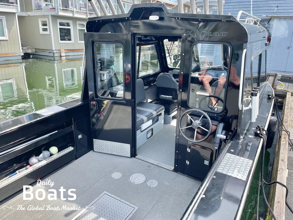 2019 Hewescraft 240 Ocean Pro for sale. View price, photos and Buy 2019 ...