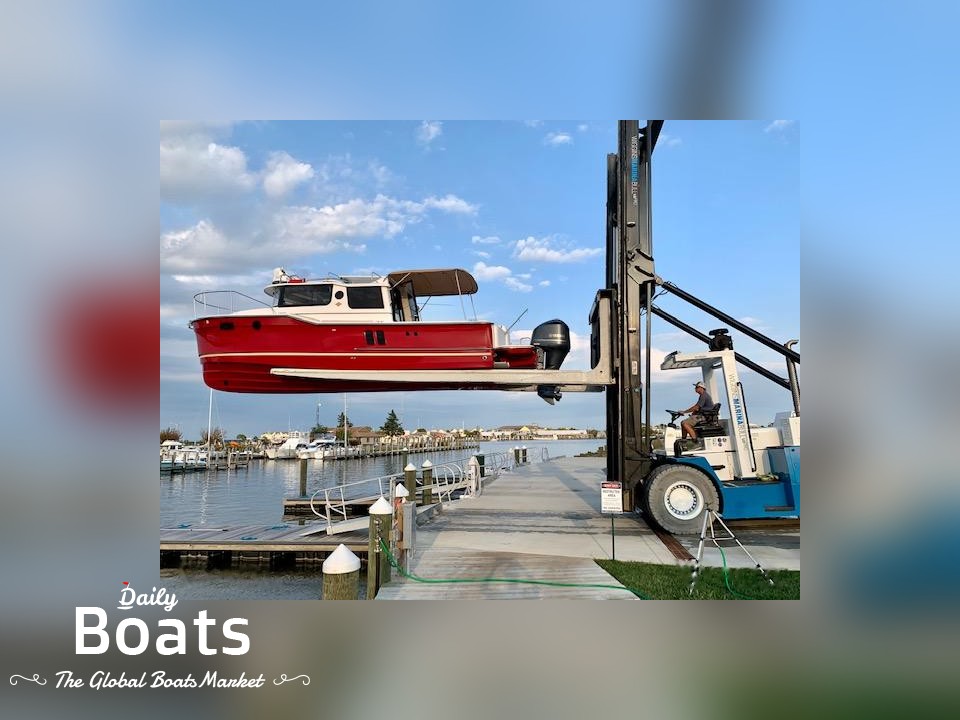 2019 Ranger Tugs R27 for sale. View price, photos and Buy 2019 Ranger ...