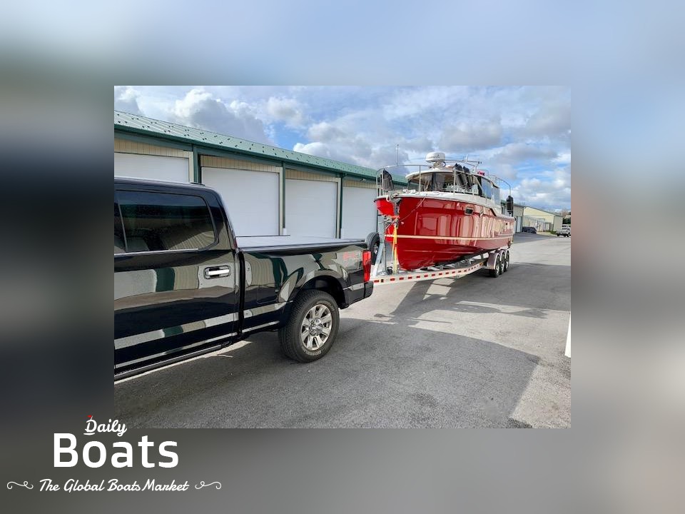 2019 Ranger Tugs R27 for sale. View price, photos and Buy 2019 Ranger ...