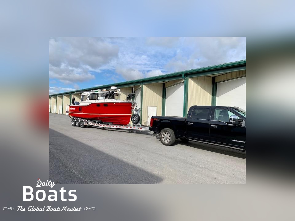 2019 Ranger Tugs R27 for sale. View price, photos and Buy 2019 Ranger ...