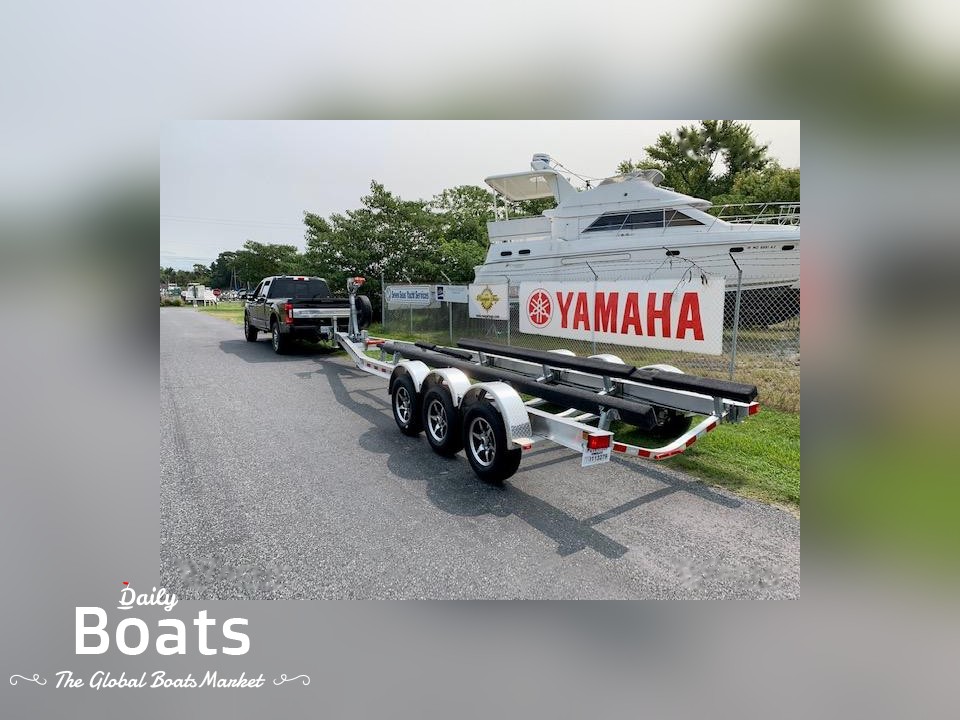 2019 Ranger Tugs R27 for sale. View price, photos and Buy 2019 Ranger ...