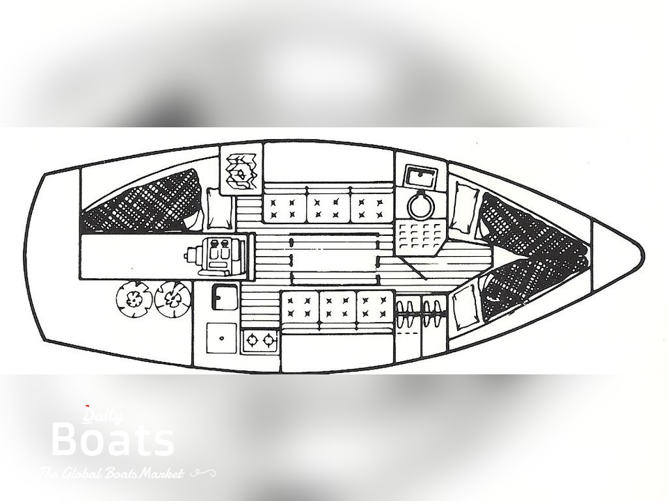 1980 Westerly Konsort for sale. View price, photos and Buy 1980 ...