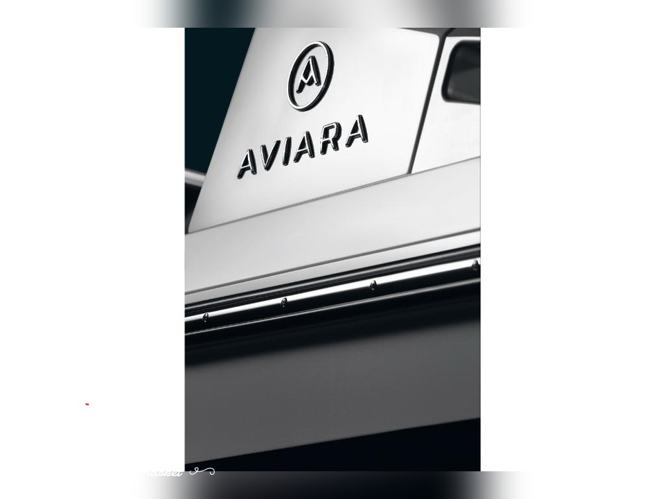2022 Aviara Av32 Outboard for sale. View price, photos and Buy 2022 Aviara Av32 Outboard #328541