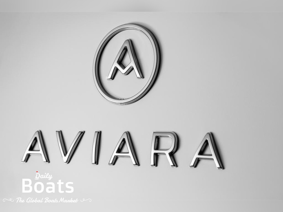 2022 Aviara Av32 Outboard for sale. View price, photos and Buy 2022 ...