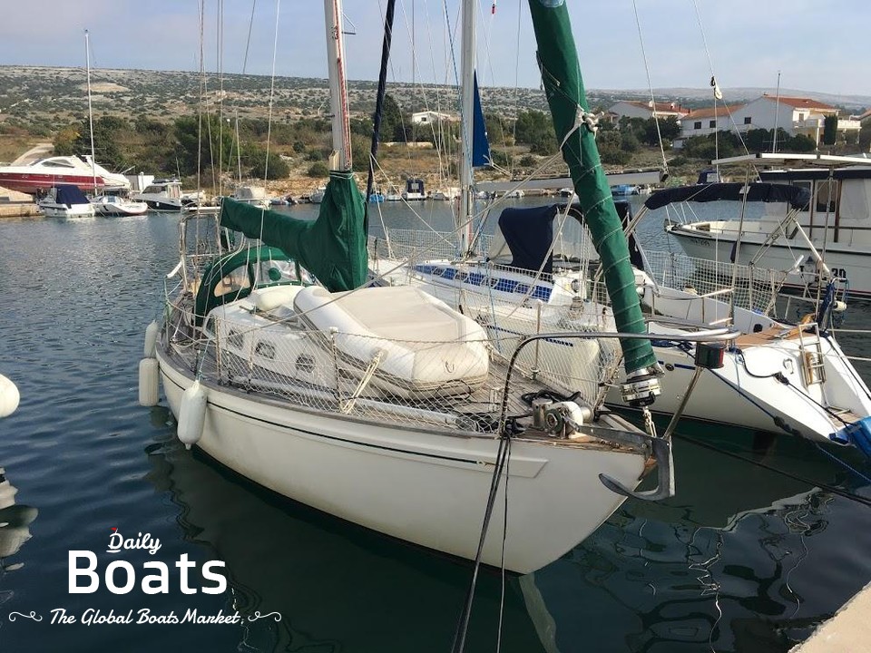 1980 Rival 34 for sale. View price, photos and Buy 1980 Rival 34 #328543