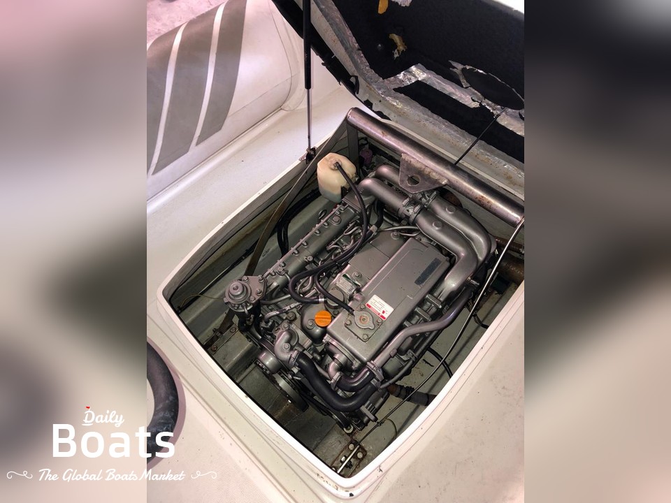 2005 Castoldi Jet Tender 17' for sale. View price, photos and Buy 2005 ...