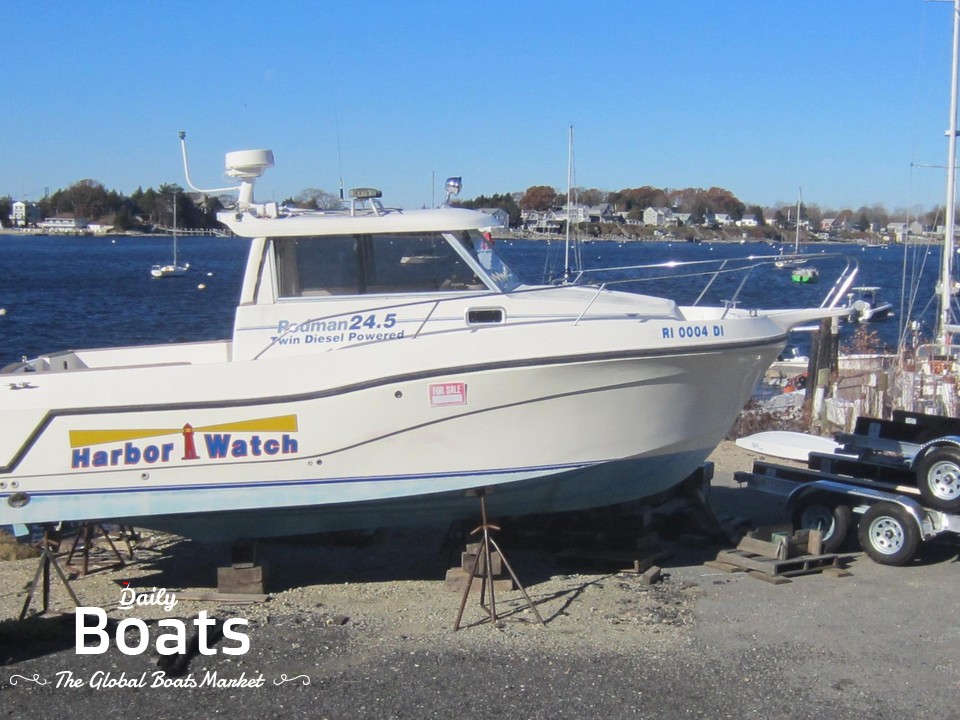 2004 Rodman Harbor Watch for sale. View price, photos and Buy 2004 ...
