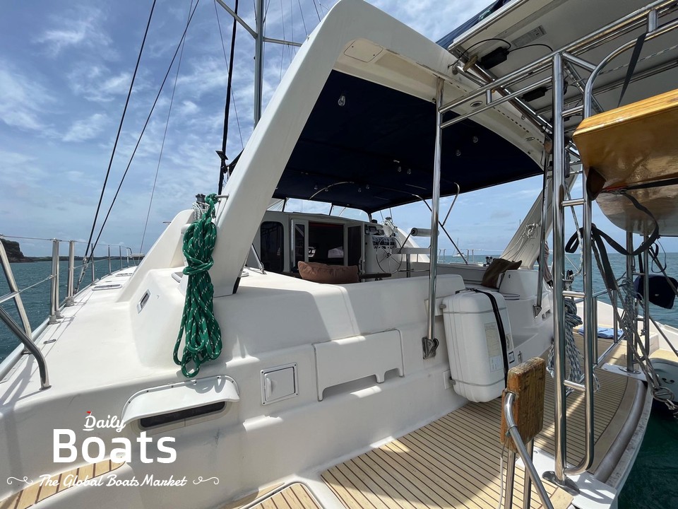 2004 Leopard 47 for sale. View price, photos and Buy 2004 Leopard 47 ...