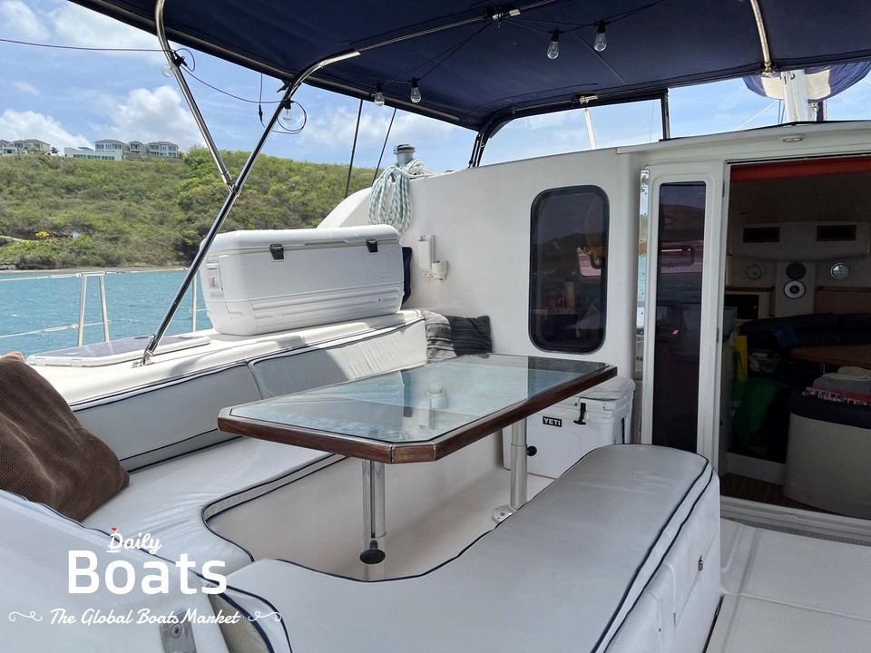 2004 Leopard 47 for sale. View price, photos and Buy 2004 Leopard 47 ...