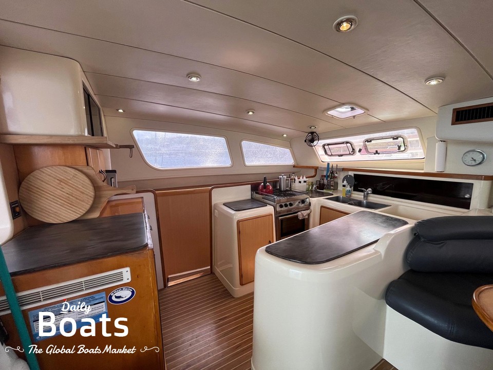 2004 Leopard 47 for sale. View price, photos and Buy 2004 Leopard 47 ...