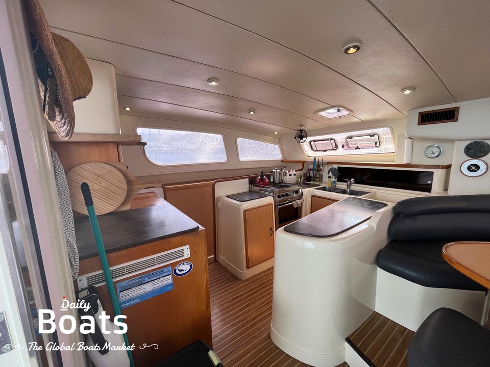 2004 Leopard 47 for sale. View price, photos and Buy 2004 Leopard 47 ...