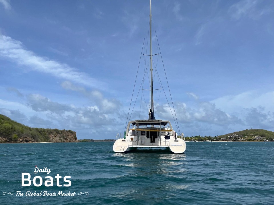 2004 Leopard 47 for sale. View price, photos and Buy 2004 Leopard 47 ...