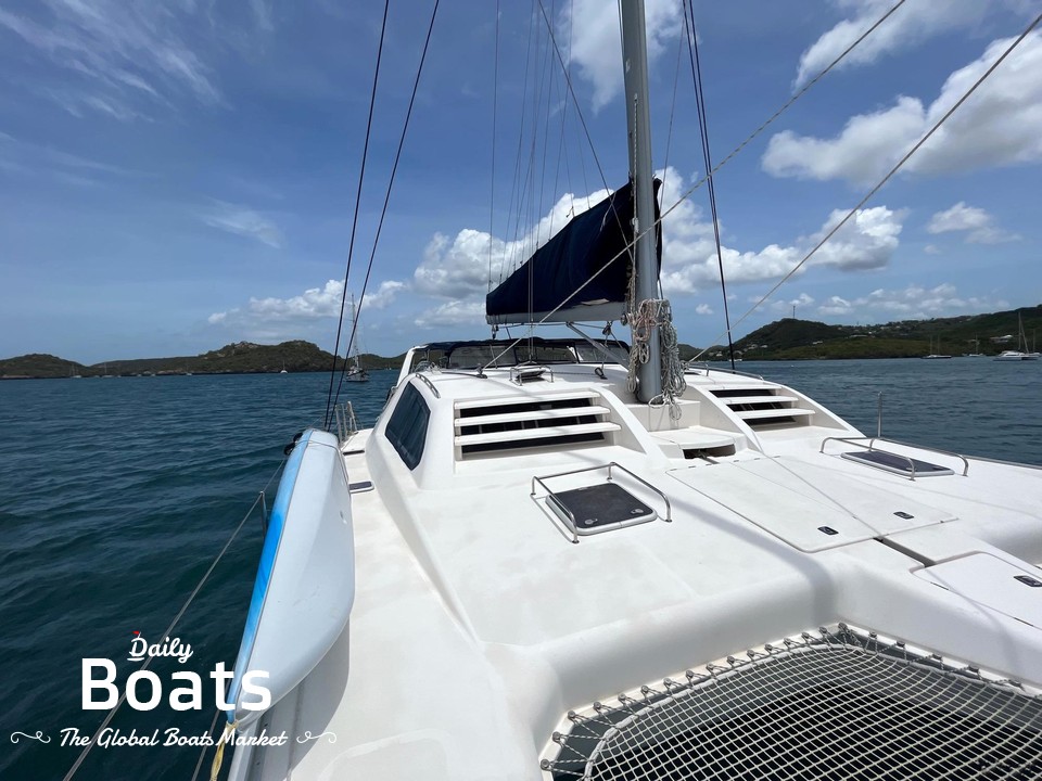 2004 Leopard 47 for sale. View price, photos and Buy 2004 Leopard 47 ...