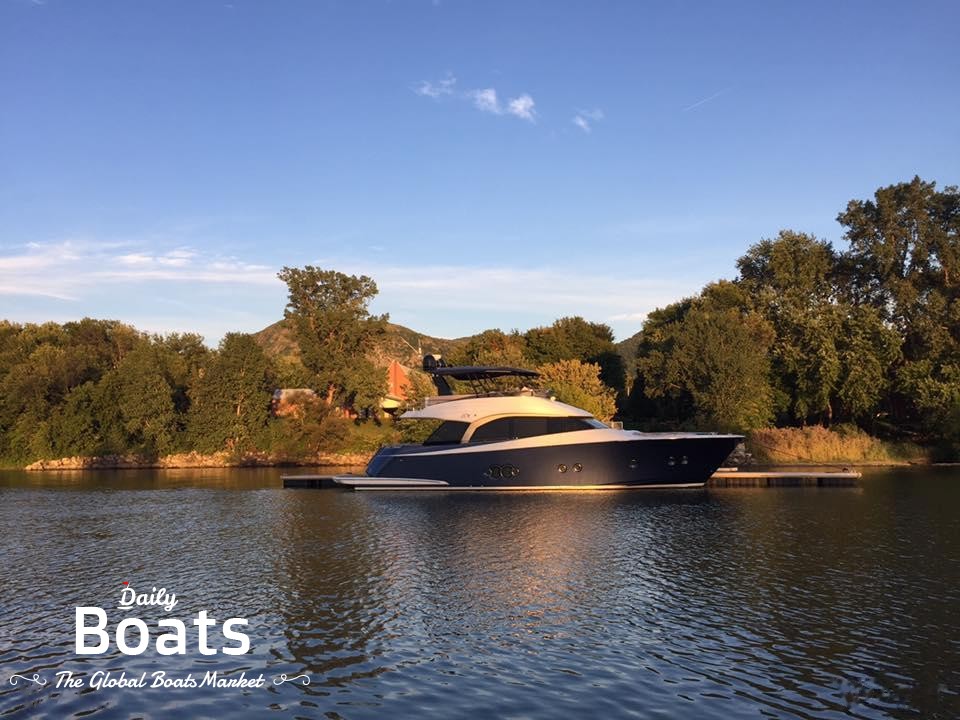 Monte Carlo Yachts 65 for sale. View price, photos and Buy Monte Carlo ...