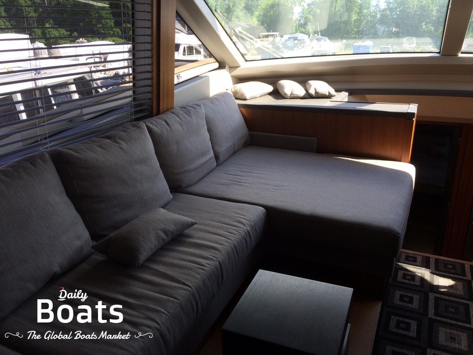 Monte Carlo Yachts 65 for sale. View price, photos and Buy Monte Carlo ...