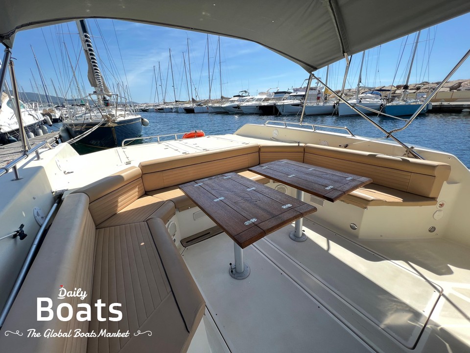 2008 SACS Strider S45 for sale. View price, photos and Buy 2008 SACS ...