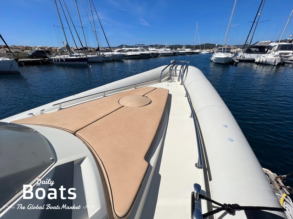 2008 SACS Strider S45 for sale. View price, photos and Buy 2008 SACS ...