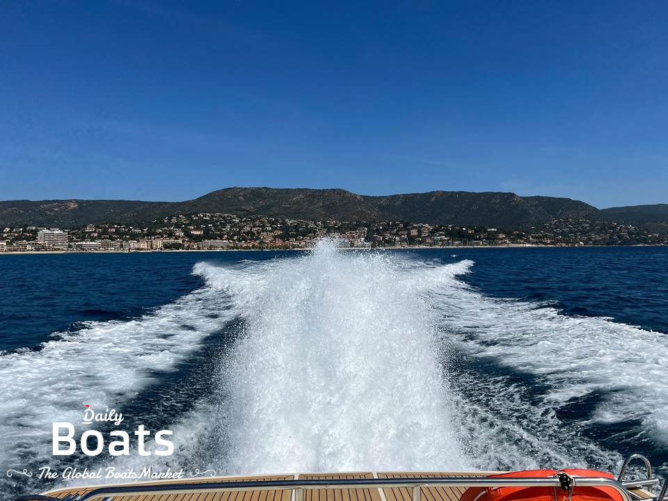 2008 SACS Strider S45 for sale. View price, photos and Buy 2008 SACS ...