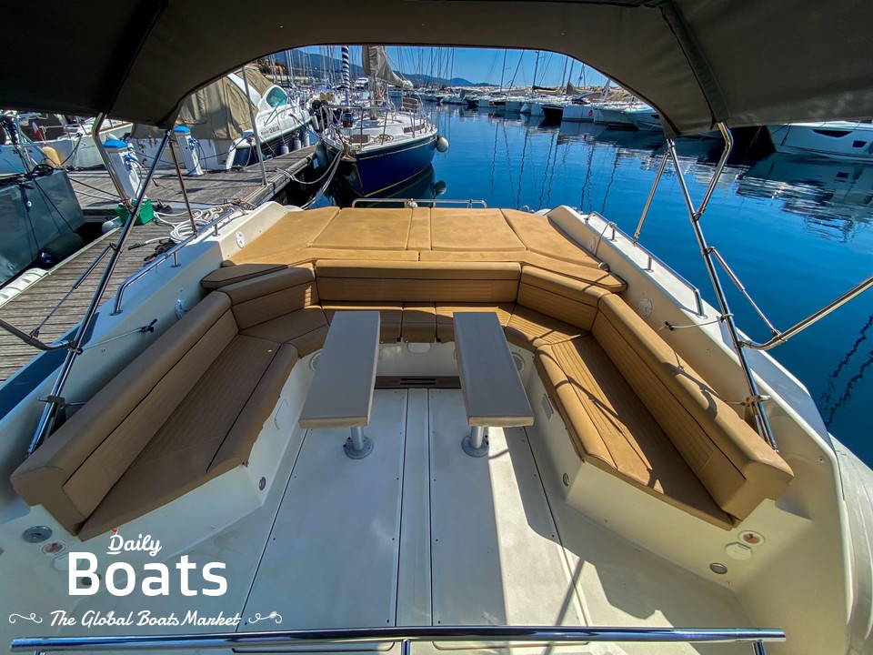 2008 SACS Strider S45 for sale. View price, photos and Buy 2008 SACS ...