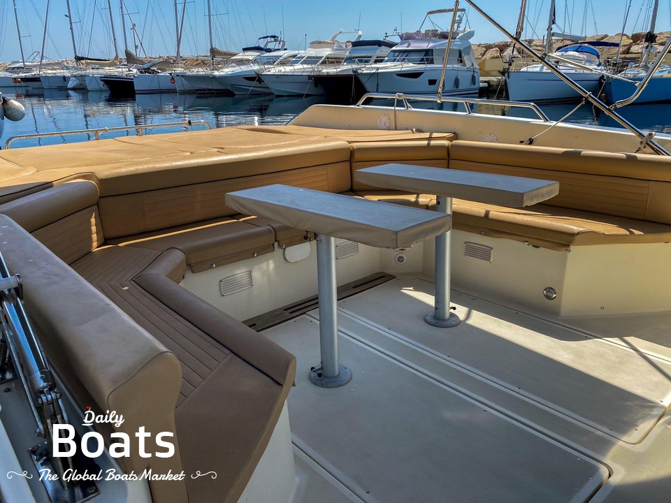 2008 SACS Strider S45 for sale. View price, photos and Buy 2008 SACS ...