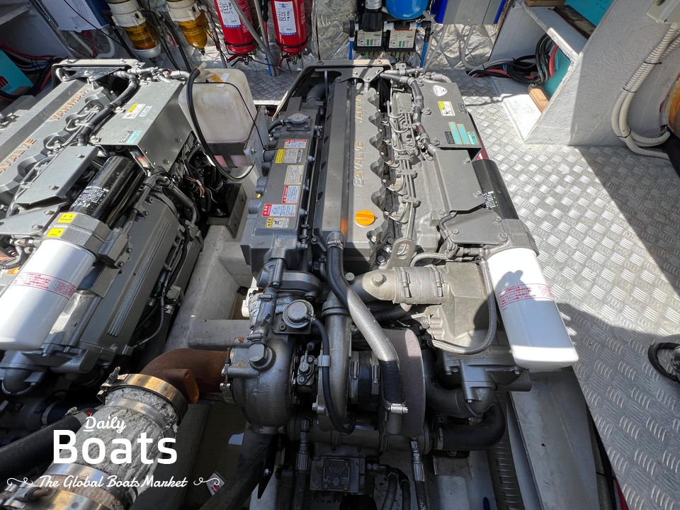 2008 SACS Strider S45 for sale. View price, photos and Buy 2008 SACS ...