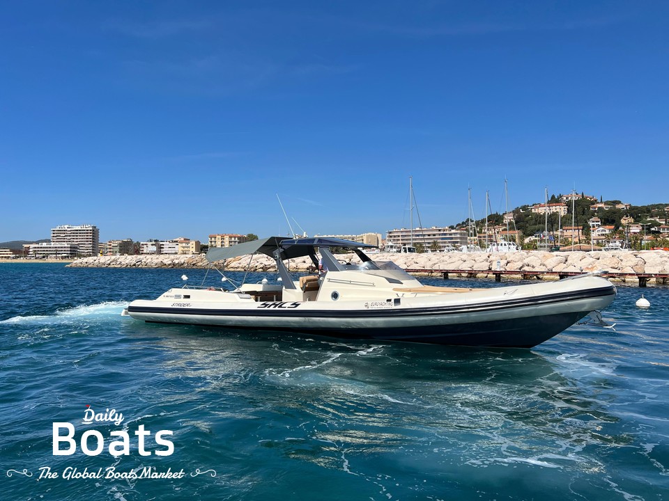 2008 SACS Strider S45 for sale. View price, photos and Buy 2008 SACS ...