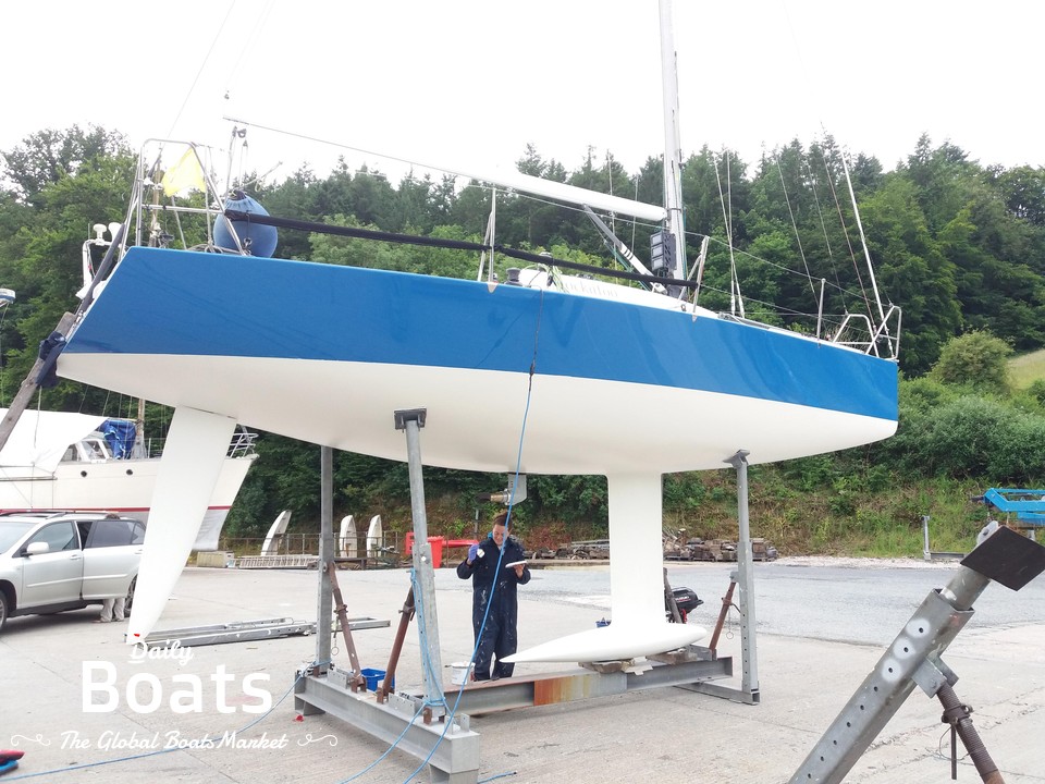 1999 Corby 30 for sale. View price, photos and Buy 1999 Corby 30 #328564