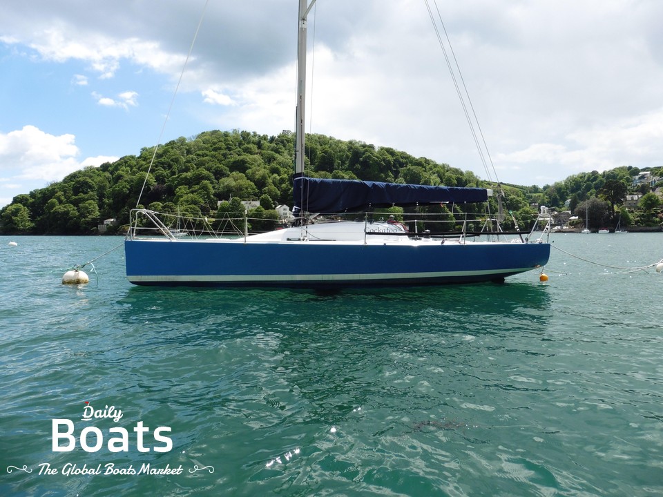 1999 Corby 30 for sale. View price, photos and Buy 1999 Corby 30 #328564