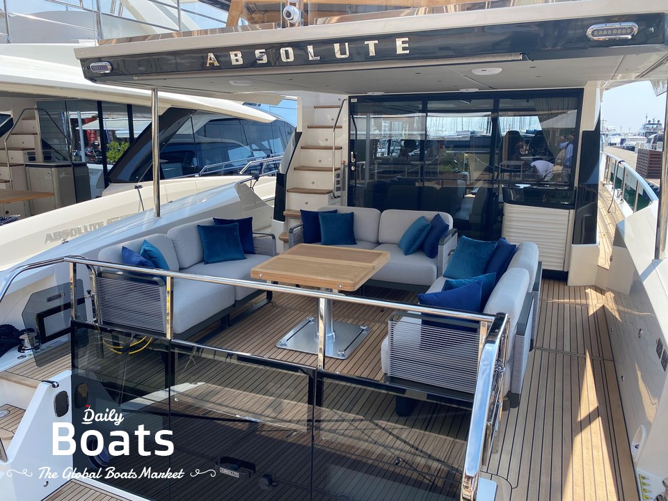 2023 Absolute 60 Fly for sale. View price, photos and Buy 2023 Absolute ...