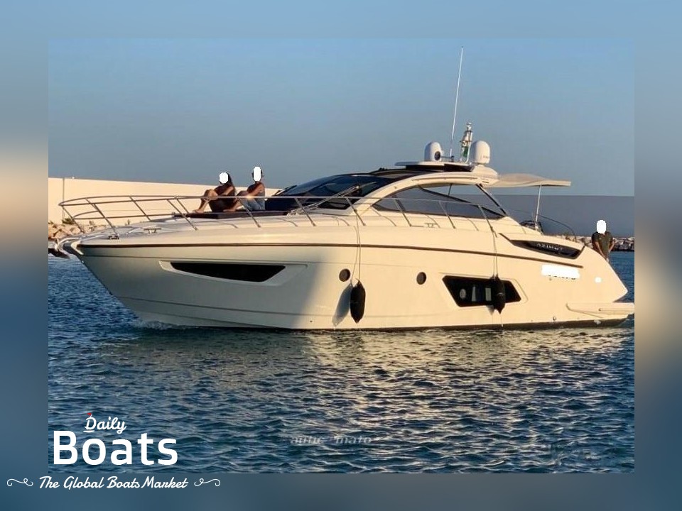 2014 Atlantis 44 for sale. View price, photos and Buy 2014 Atlantis 44 ...