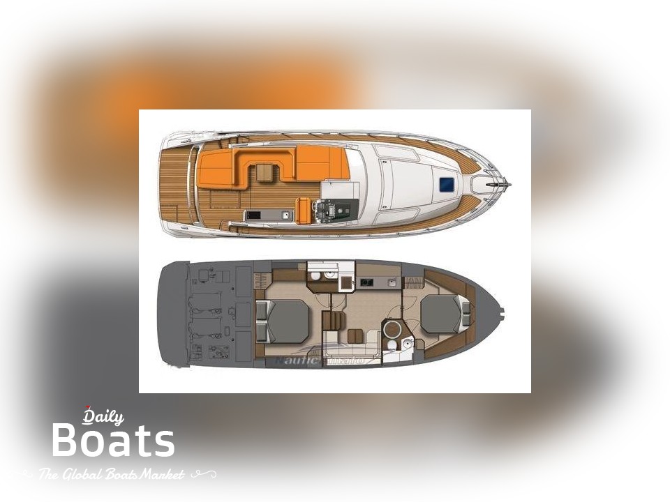 2014 Atlantis 44 for sale. View price, photos and Buy 2014 Atlantis 44 ...