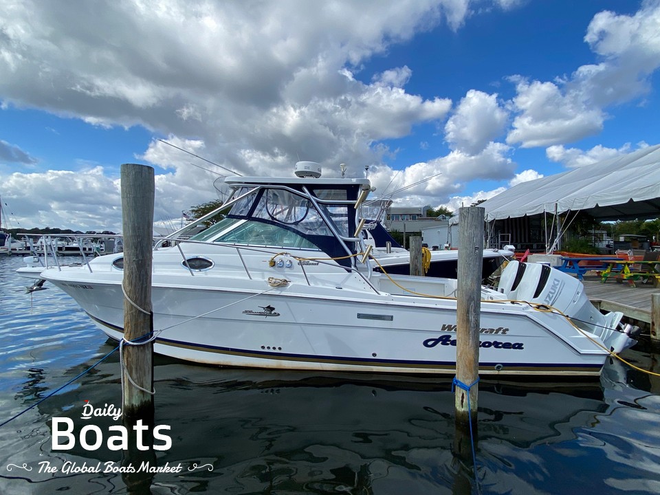 2003 Wellcraft 290 Coastal for sale. View price, photos and Buy 2003 ...
