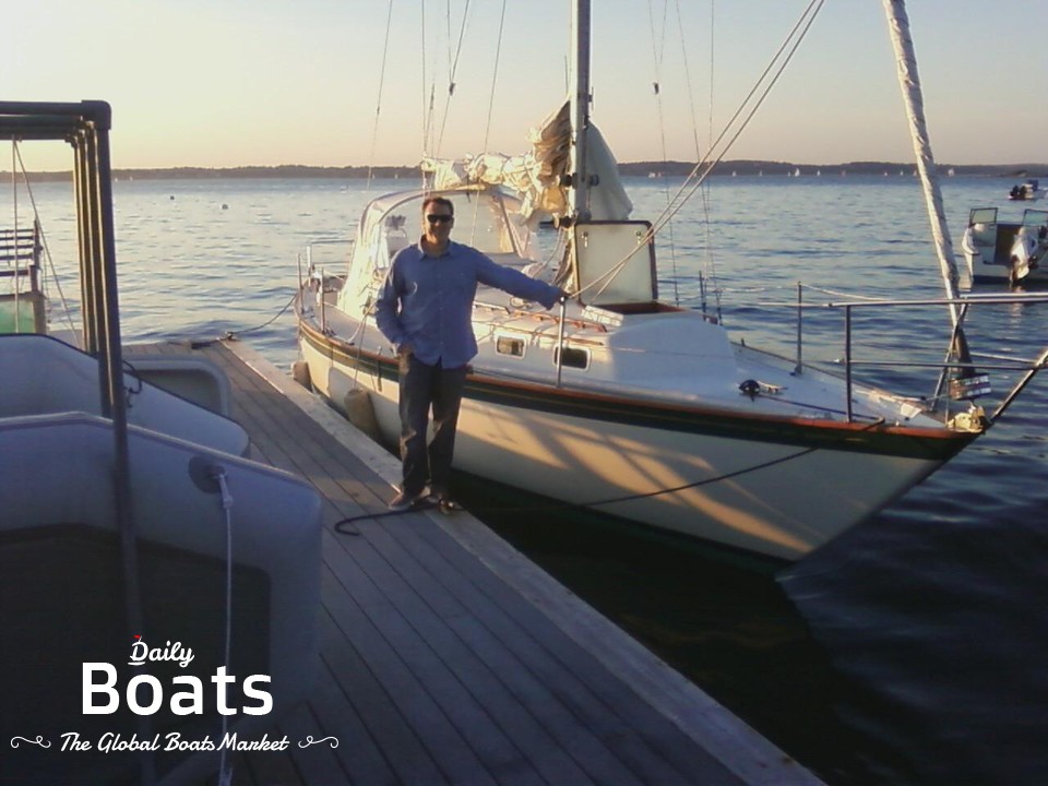 1968 Raider 35 for sale. View price, photos and Buy 1968 Raider 35 #328587