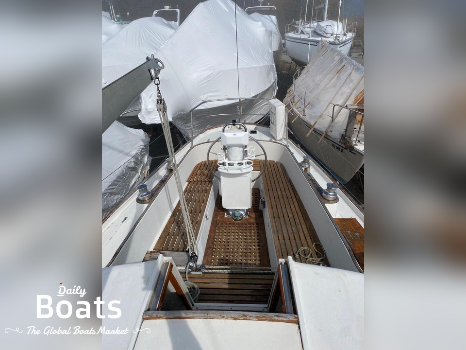 1968 Raider 35 for sale. View price, photos and Buy 1968 Raider 35 #328587