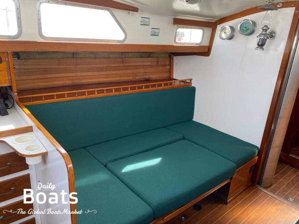 1968 Raider 35 for sale. View price, photos and Buy 1968 Raider 35 #328587