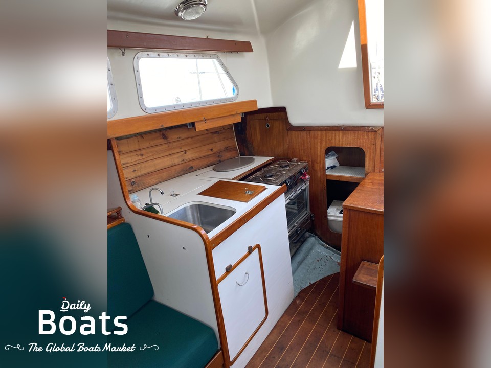 1968 Raider 35 for sale. View price, photos and Buy 1968 Raider 35 #328587