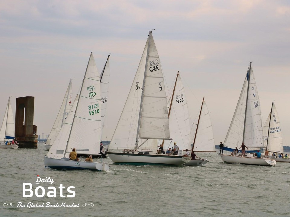 1968 Raider 35 for sale. View price, photos and Buy 1968 Raider 35 #328587