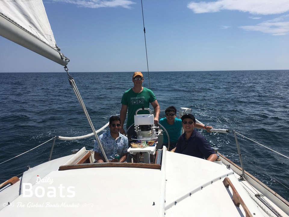 1968 Raider 35 for sale. View price, photos and Buy 1968 Raider 35 #328587