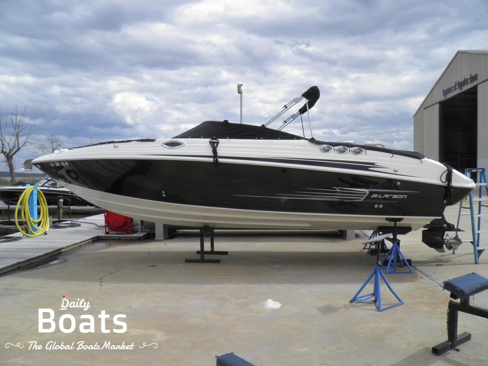 2012 Larson Lxi 288 for sale. View price, photos and Buy 2012 Larson ...