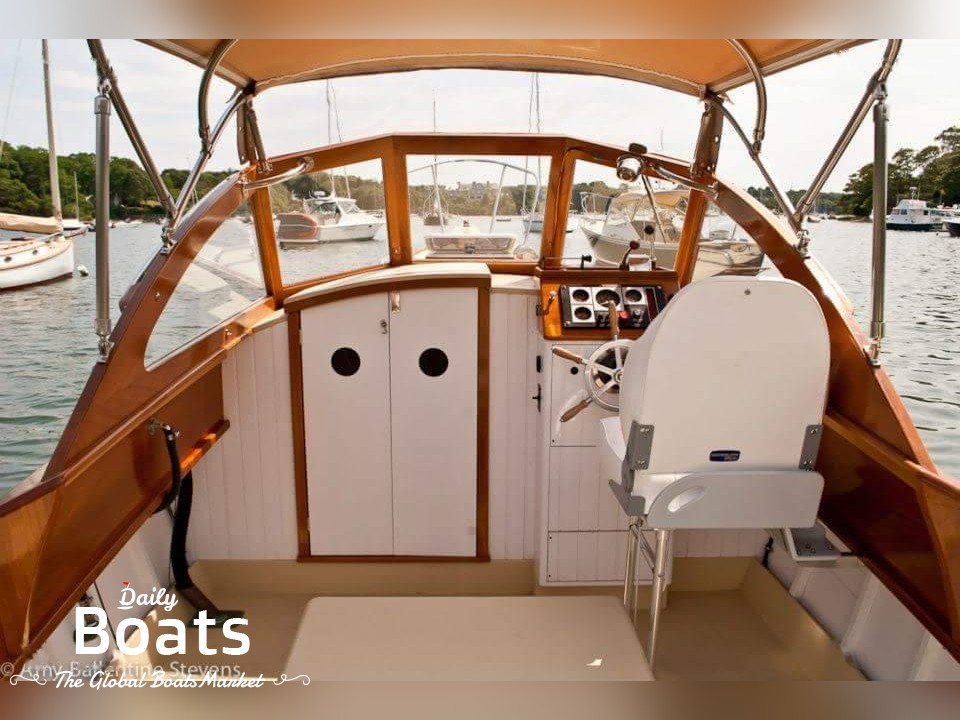 2008 Custom Eldridge Cooper 30 for sale. View price, photos and Buy ...