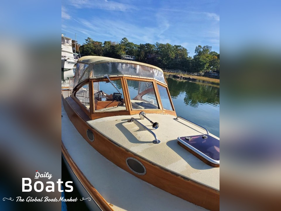 2008 Custom Eldridge Cooper 30 for sale. View price, photos and Buy ...