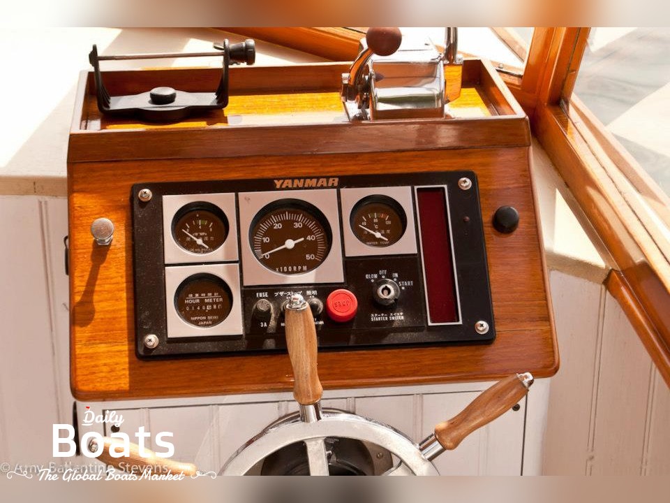 2008 Custom Eldridge Cooper 30 for sale. View price, photos and Buy ...