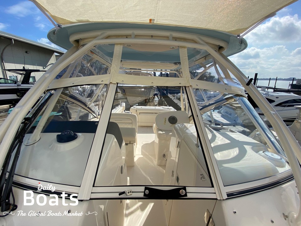 2022 Grady-White Freedom 275 for sale. View price, photos and Buy 2022 ...