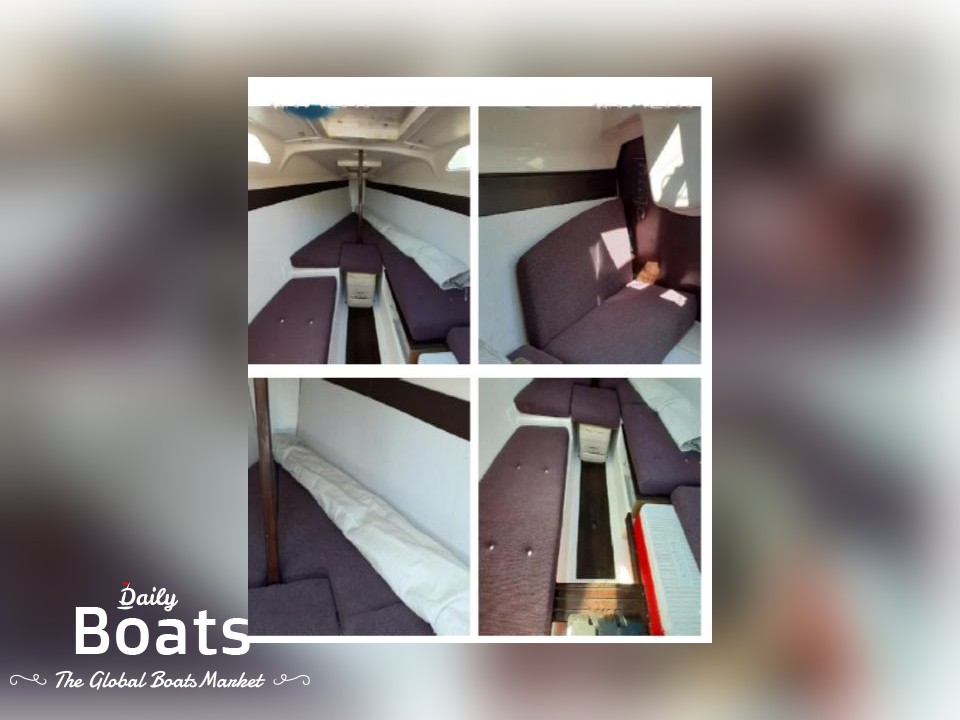1990 Hunter 18.5 for sale. View price, photos and Buy 1990 Hunter 18.5 ...
