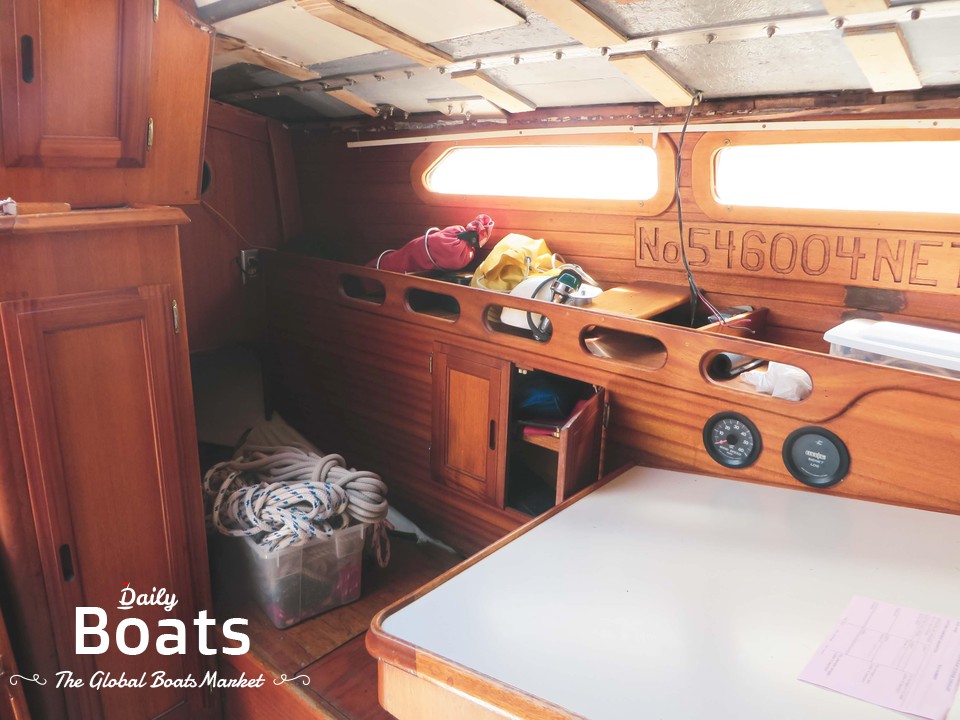 1973 Ericson 39 for sale. View price, photos and Buy 1973 Ericson 39 ...