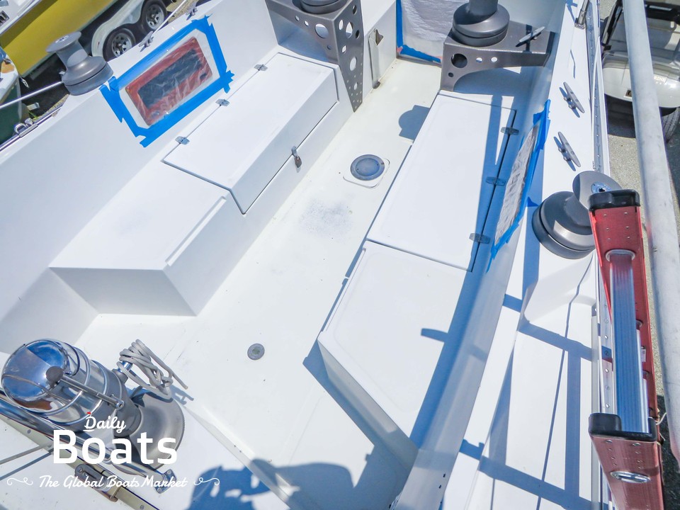 1973 Ericson 39 for sale. View price, photos and Buy 1973 Ericson 39 ...