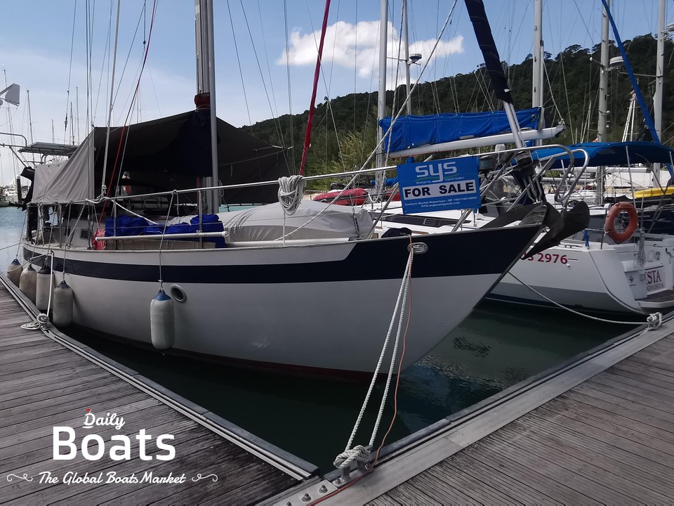 1997 Saltram Saga for sale. View price, photos and Buy 1997 Saltram ...