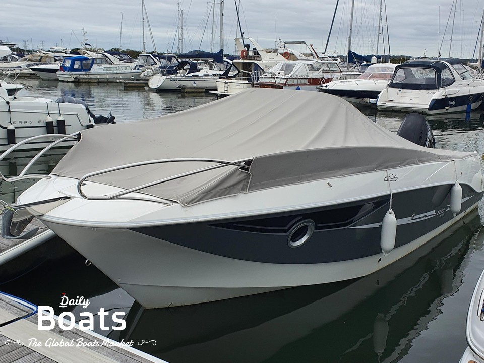 2020 Galeon Galia 700 Sundeck for sale. View price, photos and Buy 2020 ...