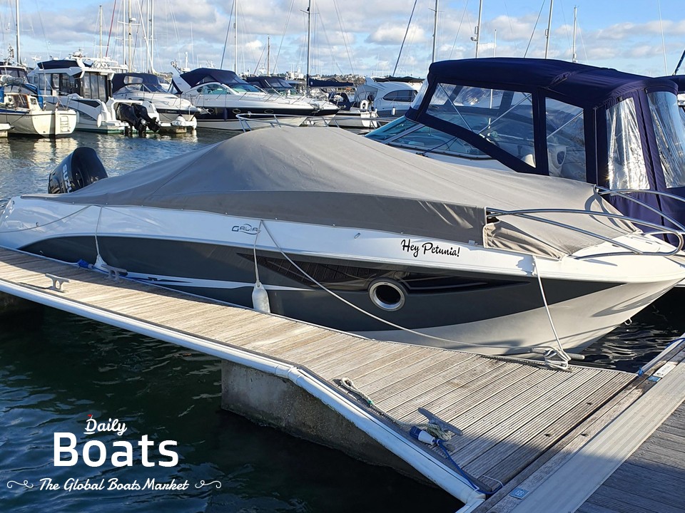 2020 Galeon Galia 700 Sundeck for sale. View price, photos and Buy 2020 ...